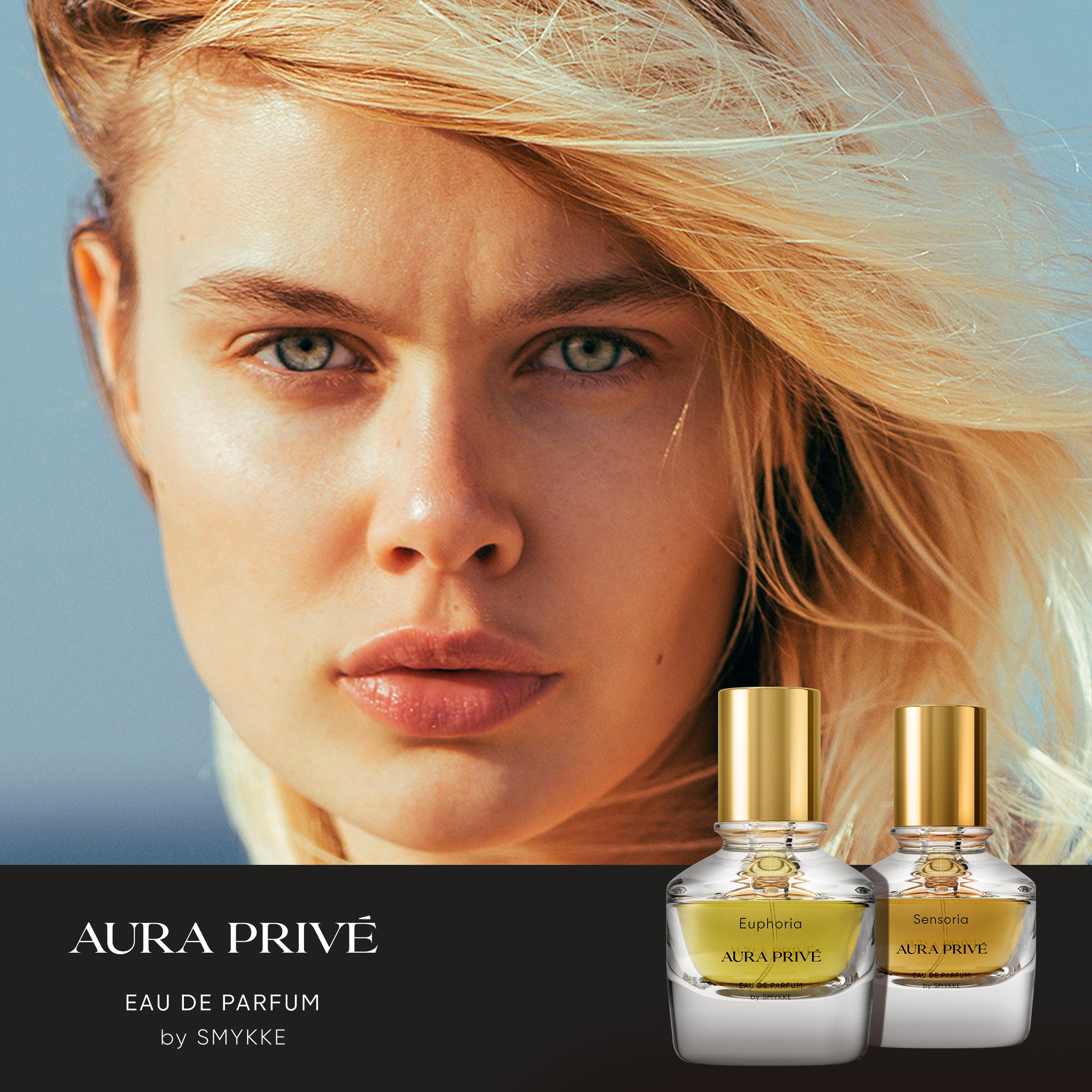 Aura Prive – Smykke Copenhagen